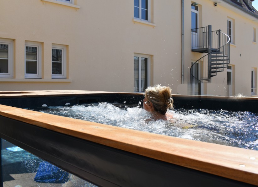 LE CLOS NORMAND ** | Organisez un Séminaire en Normandie