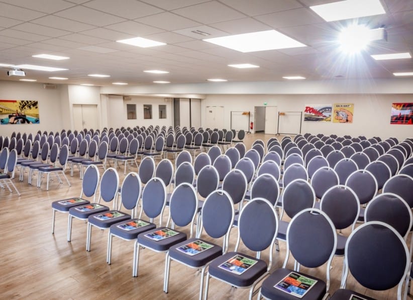 AEROKART COMPLEXE DE LOISIRS INDOOR | Salle en Île-de-France