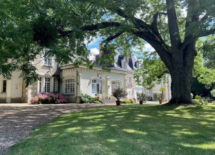 Château de Razay | Organisez un Séminaire en Indre-et-Loire