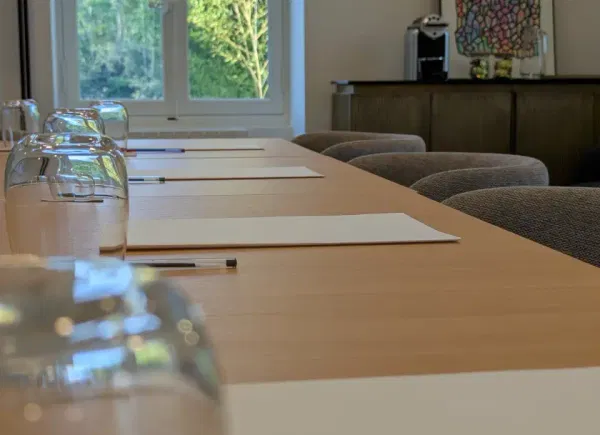 La Maison des Jahardières | Séminaire en Pays de la Loire