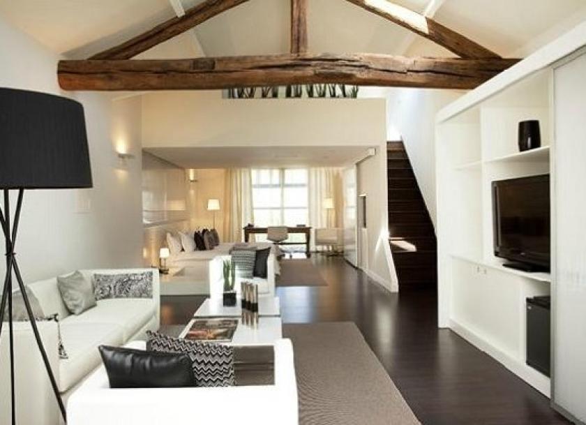 les Pléiades**** Hôtel-Spa-Restaurant | Île-de-France