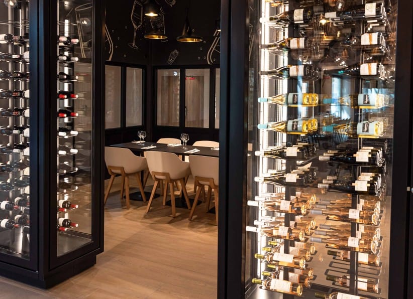 Restaurant Babette - Paris la Villette | Séminaire à Paris