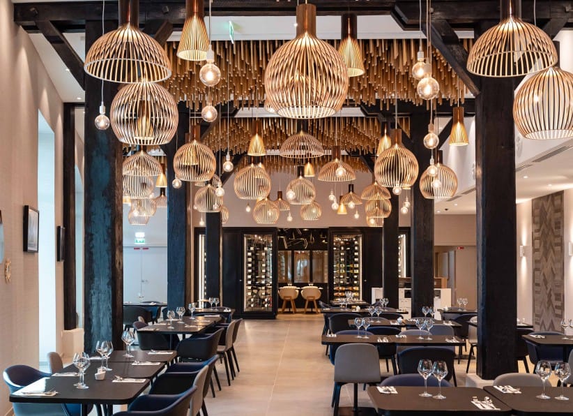 Restaurant Babette - Paris la Villette | Séminaire à Paris