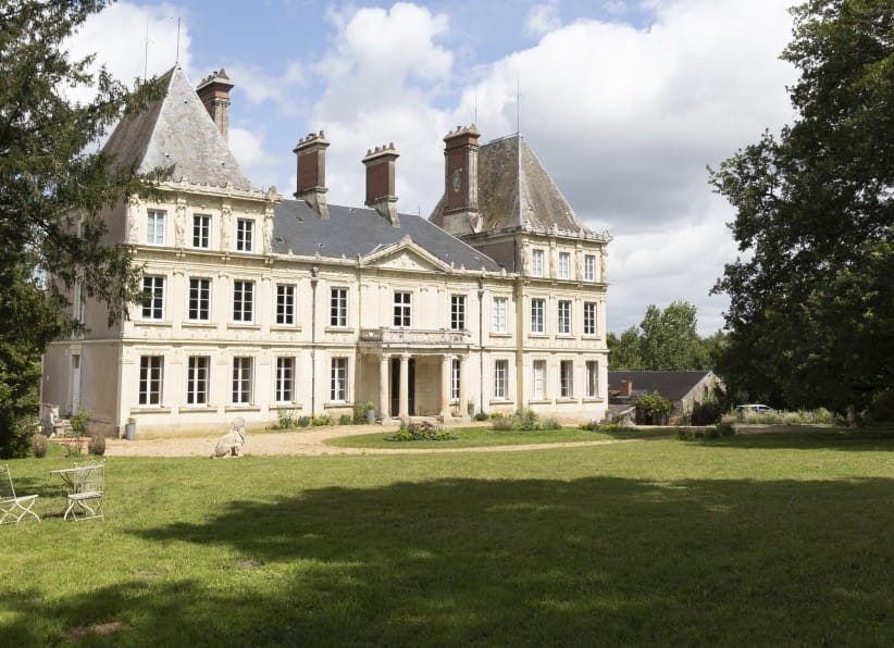 Château L'Escale | Séminaire Résidentiel en Pays de la Loire