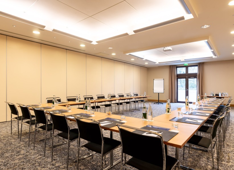 Radisson Blu Hotel Paris, Marne-La-Vallée | Île-de-France